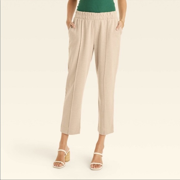 a new day | Pants & Jumpsuits | Nwt High Rise Pants | Poshmark